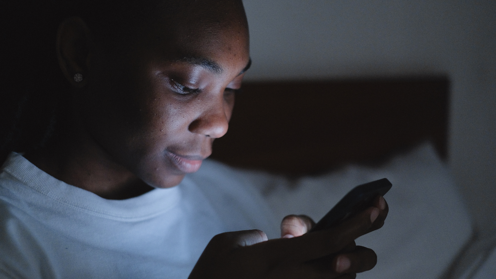 Blue Light and Hyperpigmentation – My Day Screen®